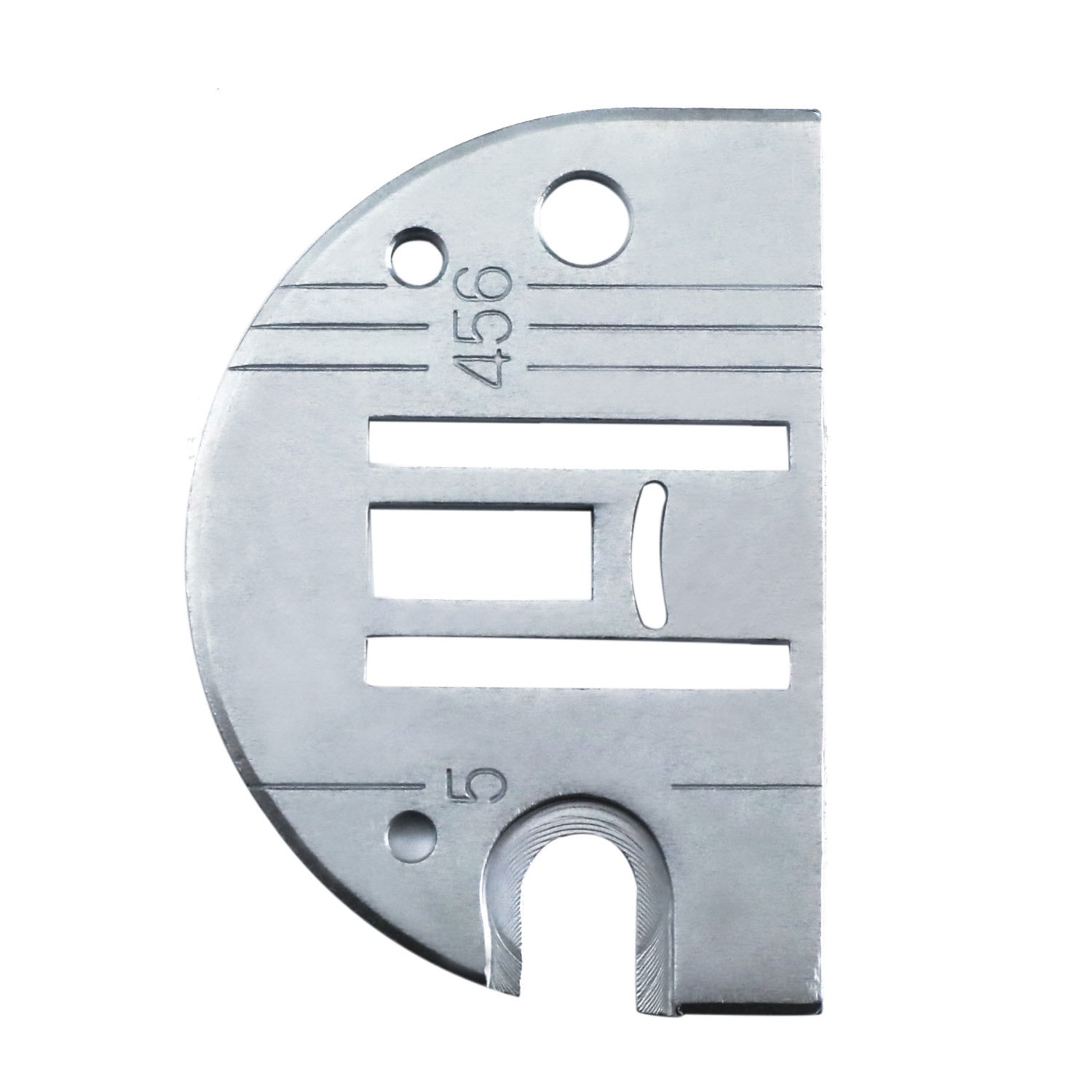 #447036 Throat Plate Fit Singer 1301 Domestic Home Household Sewing ...