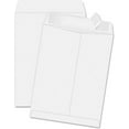 44834 Redi-Strip Envelopes, Plain, 11-1/2-Inch x14-1/2-Inch, 100/BX ...