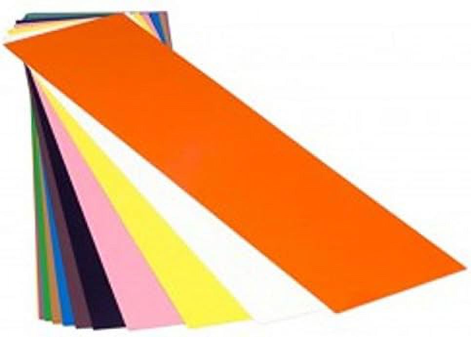 44910 Color Coded Shim Assortment - 10 x 20 in, 14 Per Pack - Walmart.com