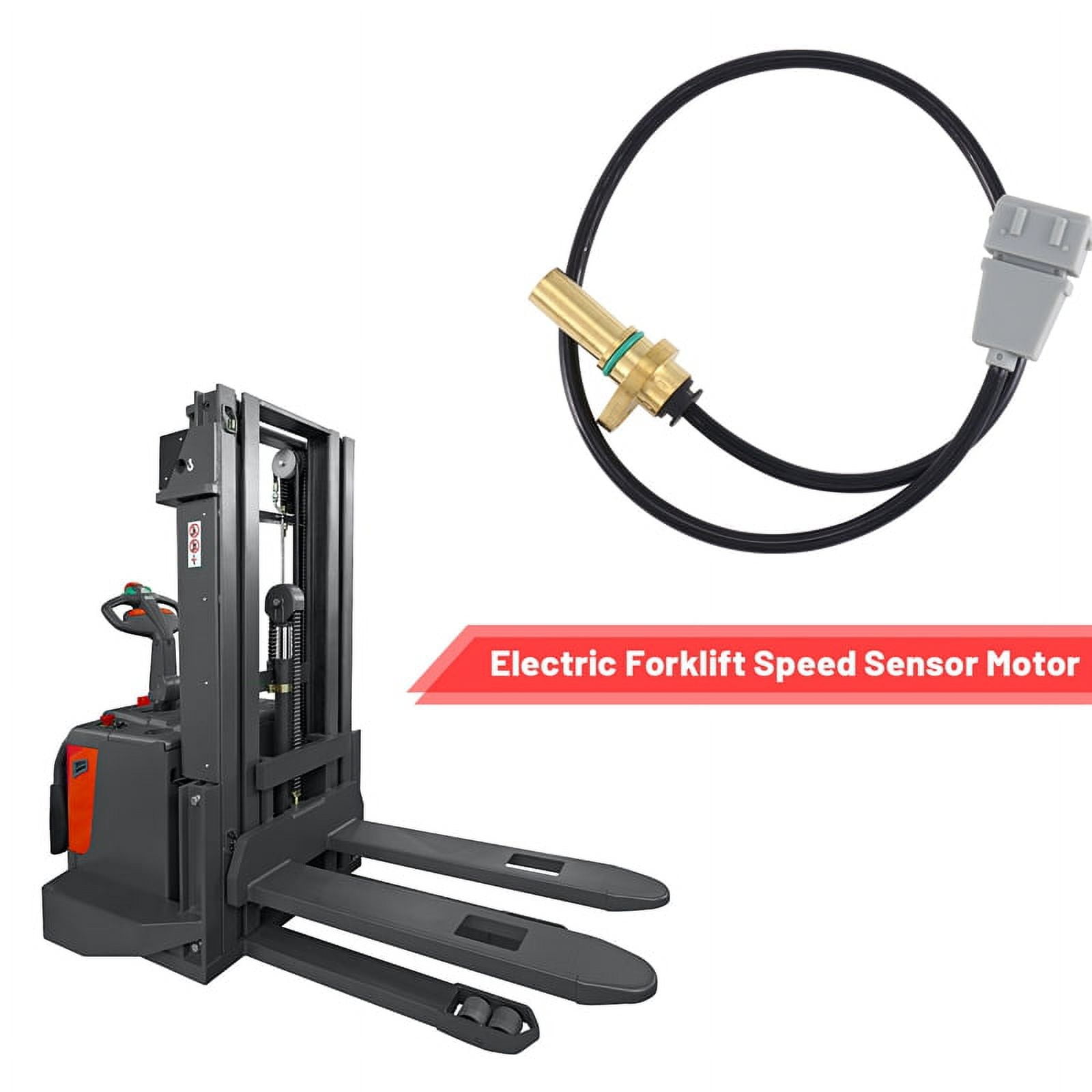 4491477 Electric Forklift Speed Sensor Motor Forklift Accessories ...