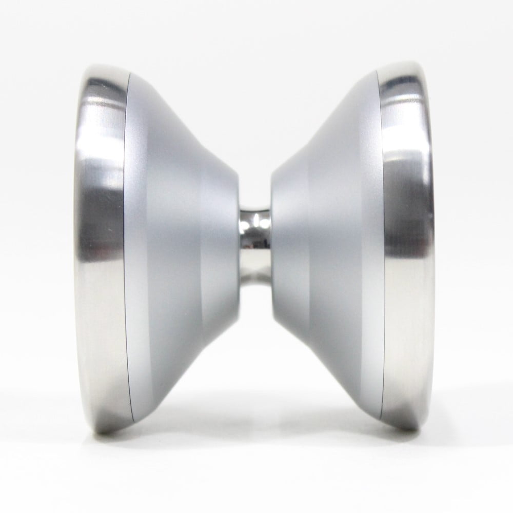 44EMPORIUM Feather Yo-Yo -Wide Lightweight Competition YoYo - Evan Cui ...