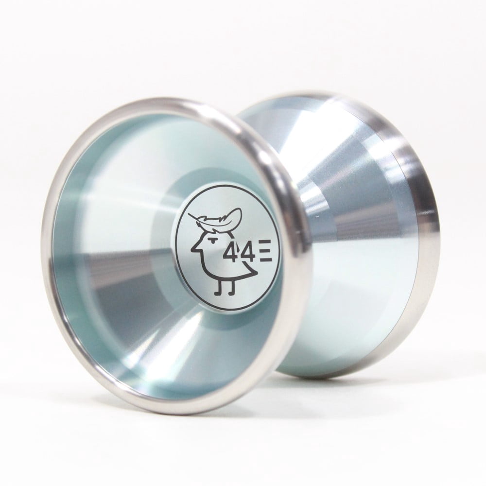 44EMPORIUM Feather Yo-Yo -Wide Lightweight Competition YoYo - Evan Cui ...