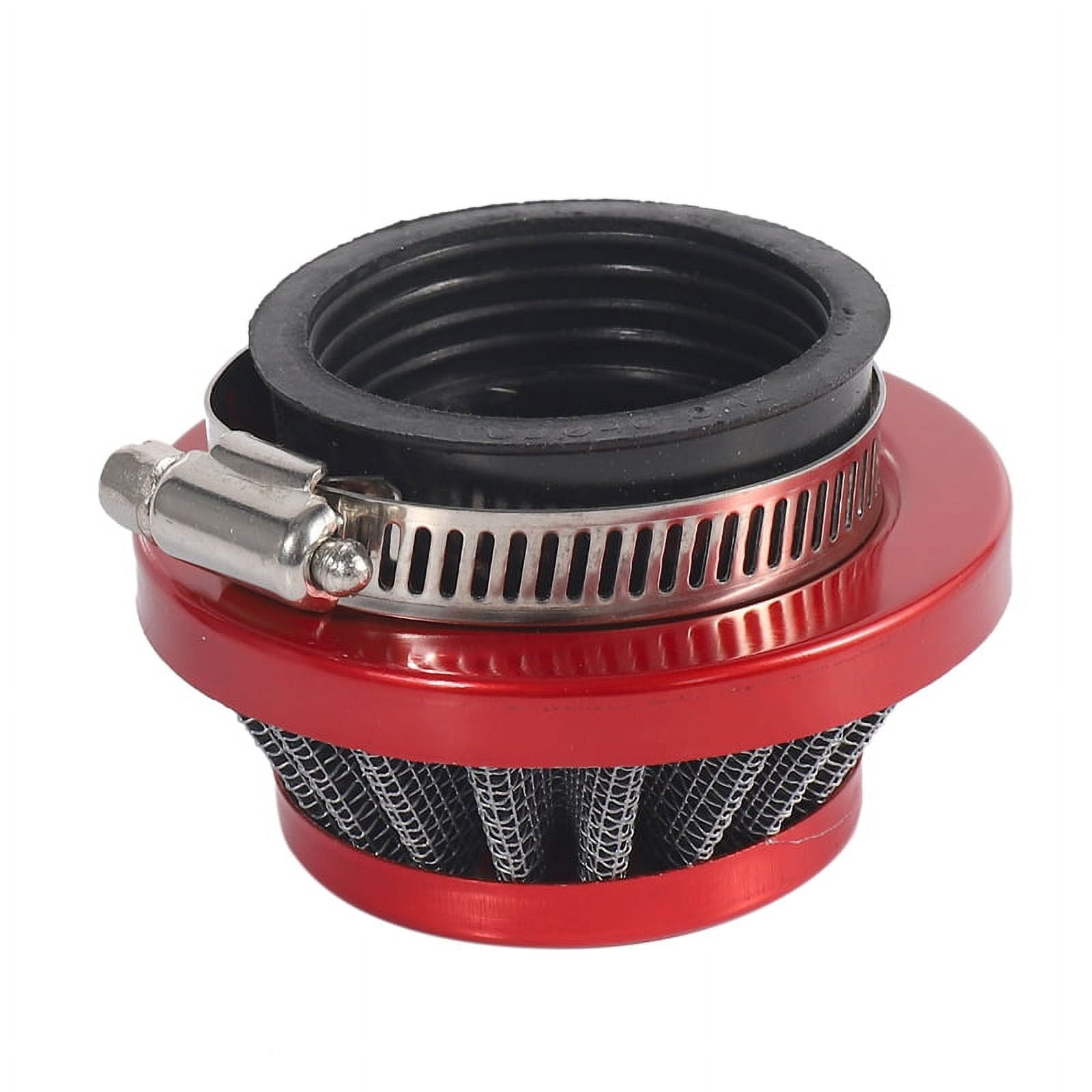 44Mm Air Filter For 47Cc 49Cc 2 Stroke Super Pocket Bike Upgrade Kit ...
