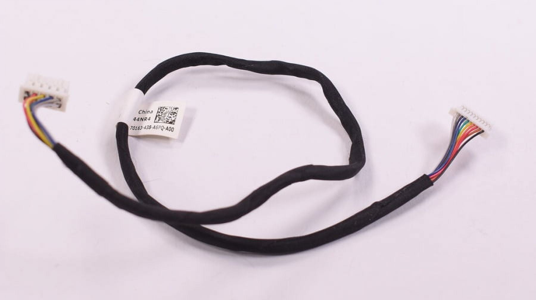 44NR4 Dell Power Button Cable INSPIRON 20 (3048) - Walmart.com