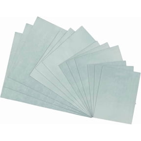 Light Sensitive Paper