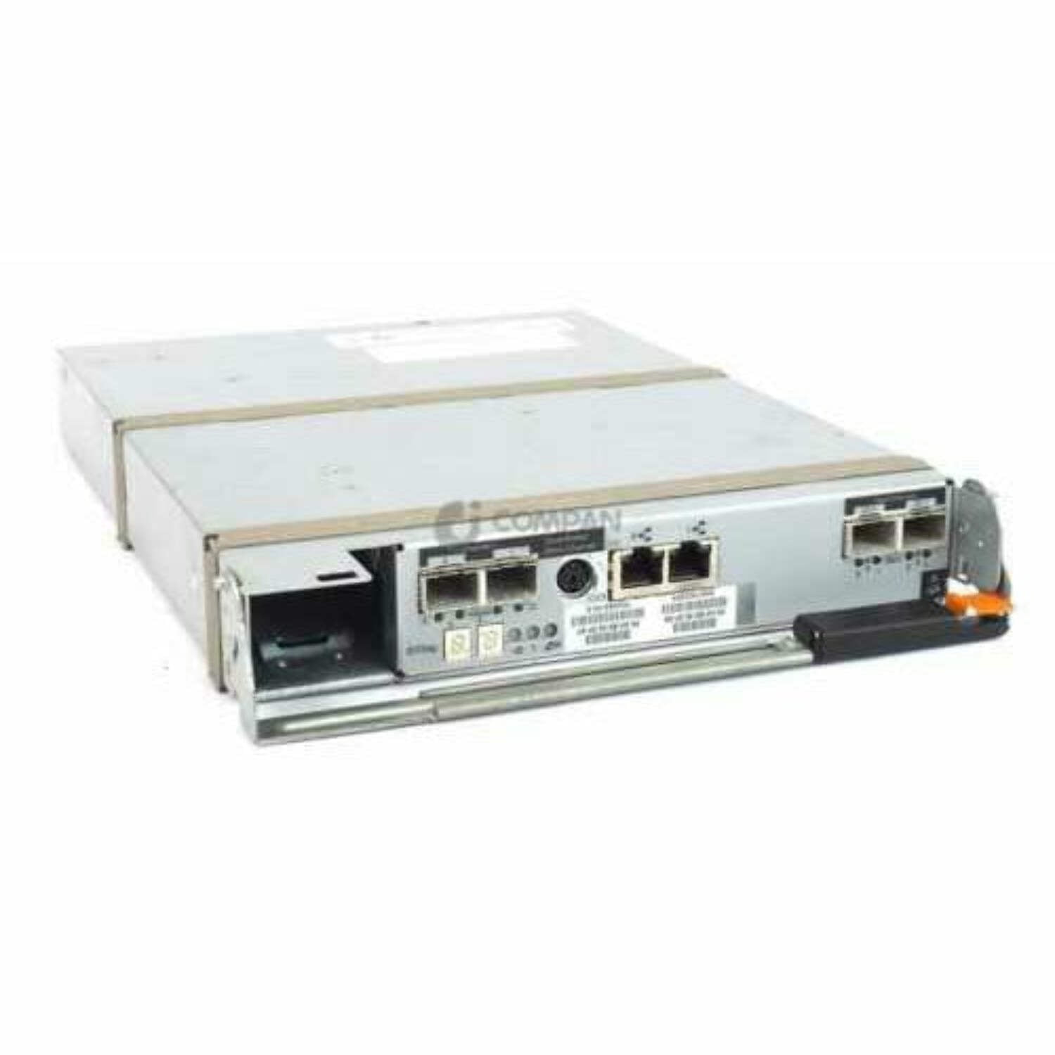 44X2423 IBM SYSTEM STORAGE 4GB FC CONTROLLER MODULE MOD 70A FOR DS4700 ...