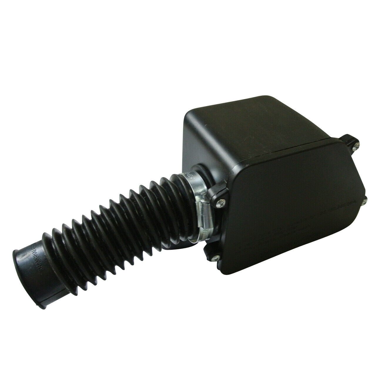 44mm Air Filter Box Intake Cleaner For GY6 150cc ATV Go Kart Scooter ...