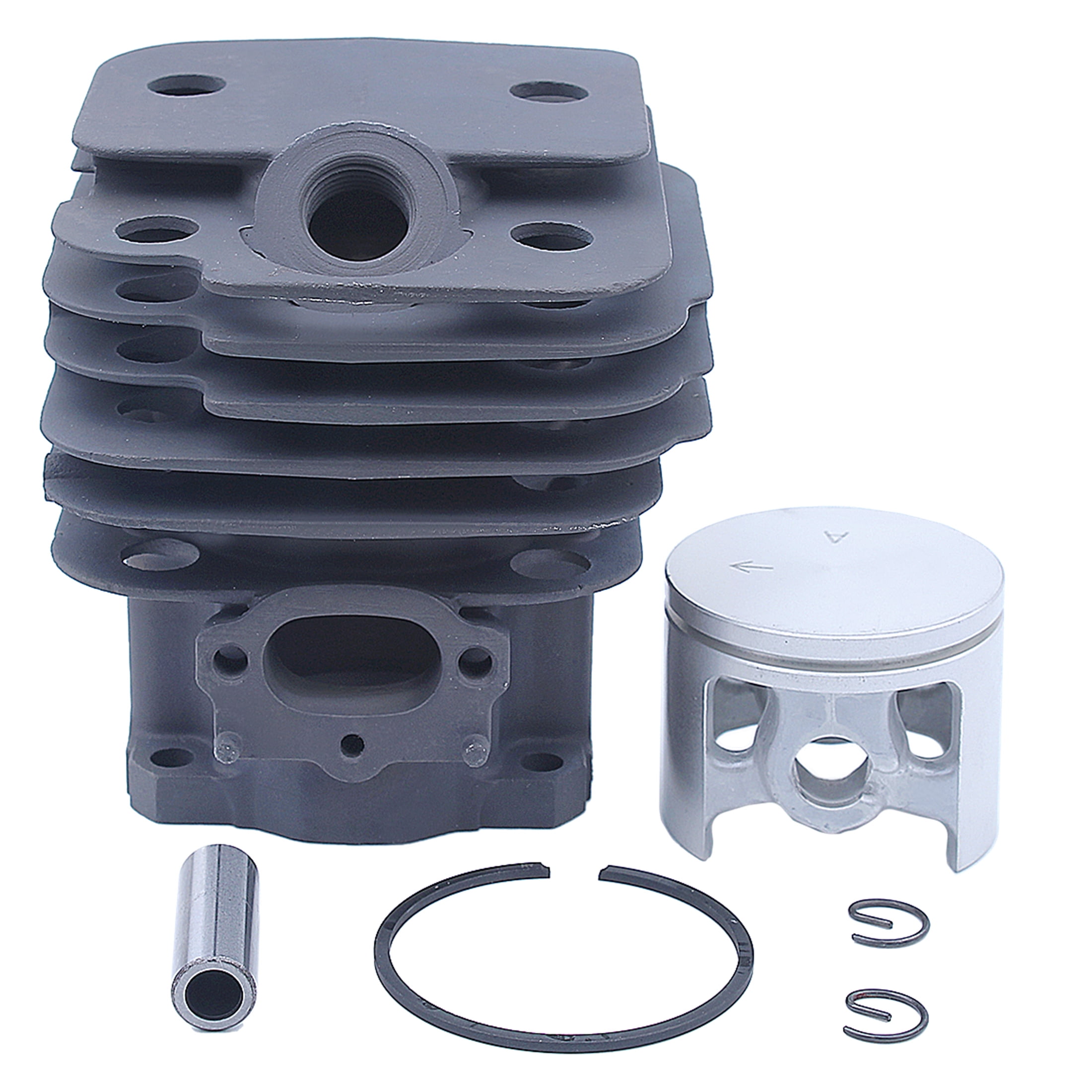 44mm Cylinder Piston Ring Pin for Dolmar 111 115 PS-52 Makits DCS520 ...