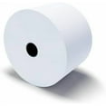 44mm Thermal Paper Rolls Width 1 3/4" x 230’ Feet [100 Rolls] Cash ...