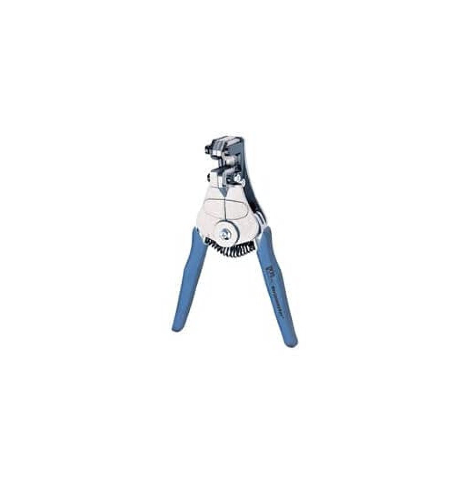 45-090 Stripmaster Wire Stripper w/Blades Wire Size 8 to 12 AWG ...