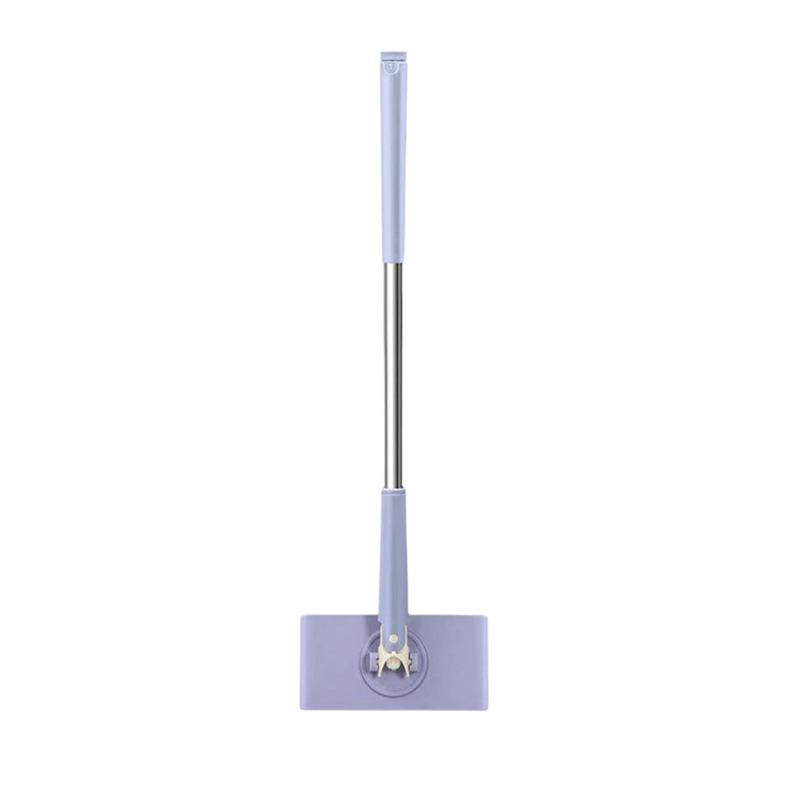 45.28IN Upgraded Mop that Can Automatically Hold or Release the ...