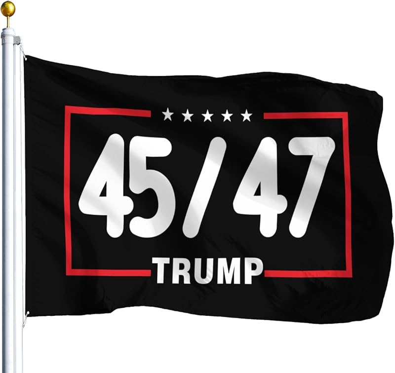 45-47 2024 daddys home Flags for Room Guys Flags, Flags Banner Unique ...