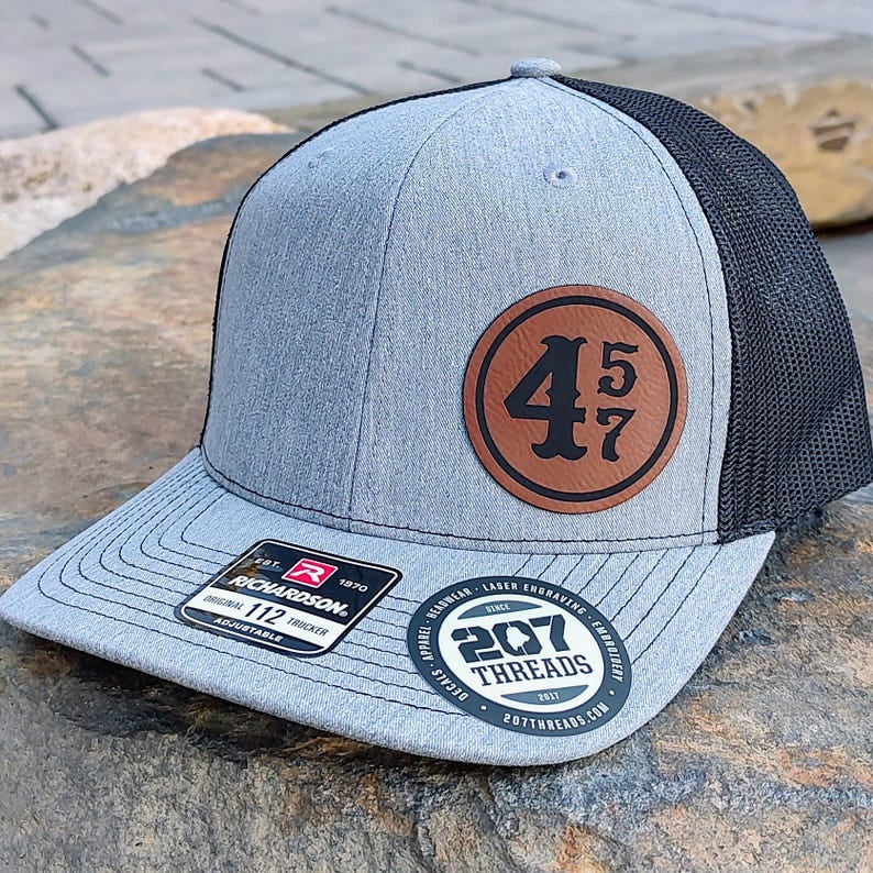 45-47 Hat, America First, Patriotic Patch Cap, Veteran Gift for Him Dad ...