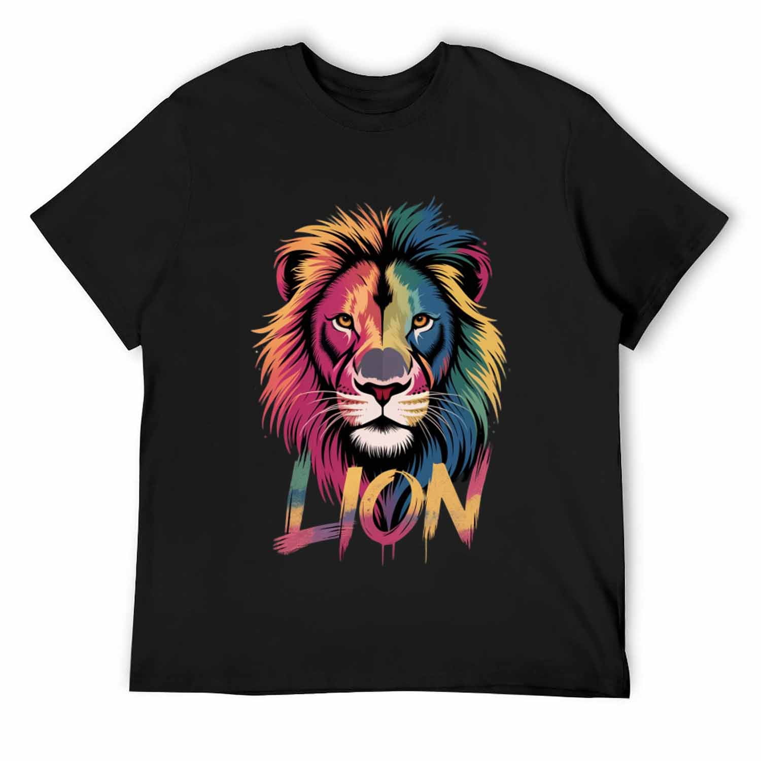 45 47 Lion 2024 American Flag Patriotic 2024 T-Shirt - Walmart.com
