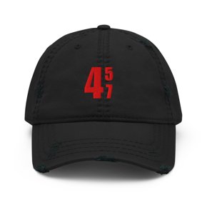 Trump Hat