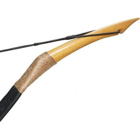 SAS Flemish Fast Flight 18/20 Strands Replacement Longbow Bowstring ...