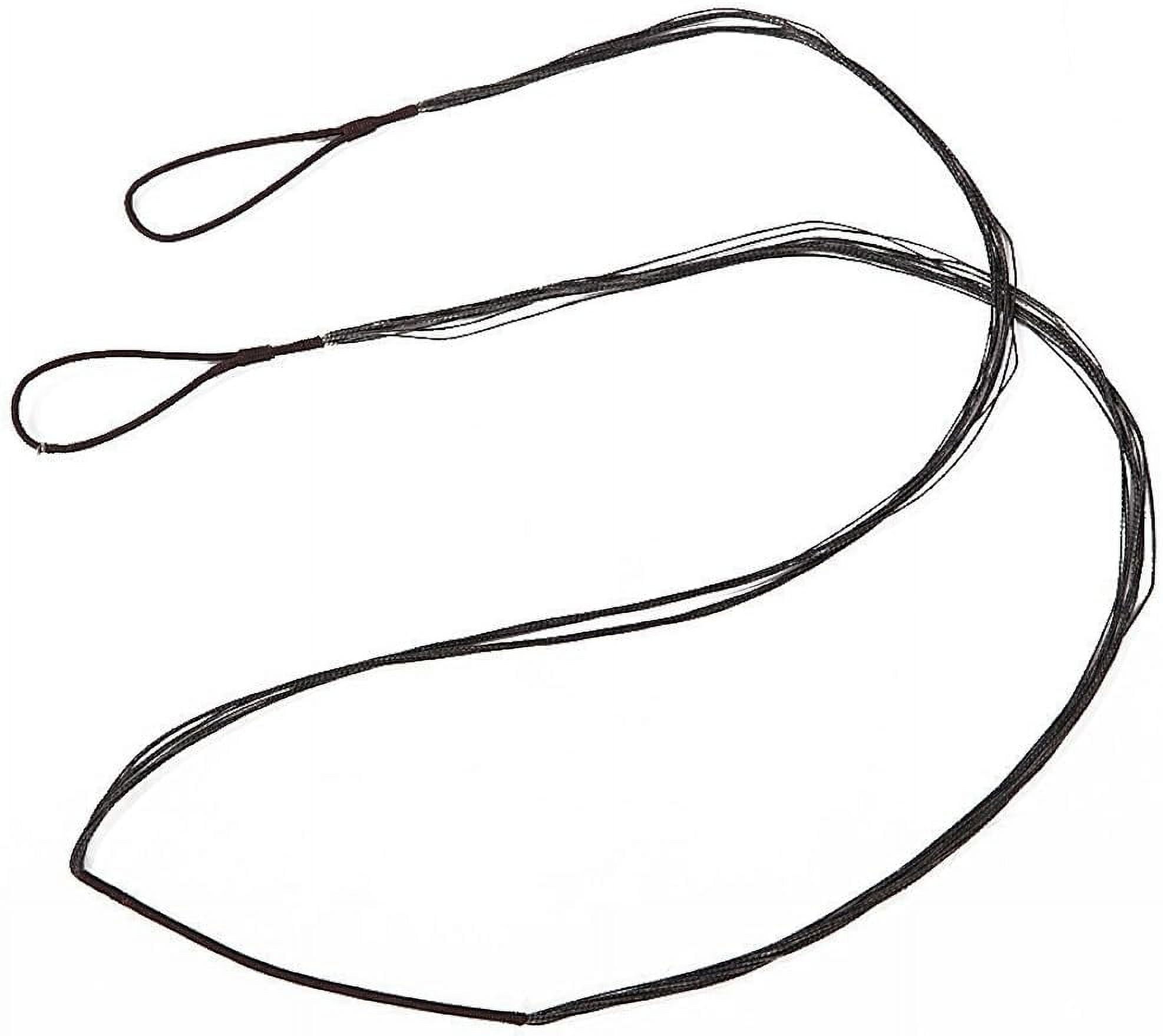 45-68 Inches Handmade Custom Bow String Replacement for Recurve Bow ...