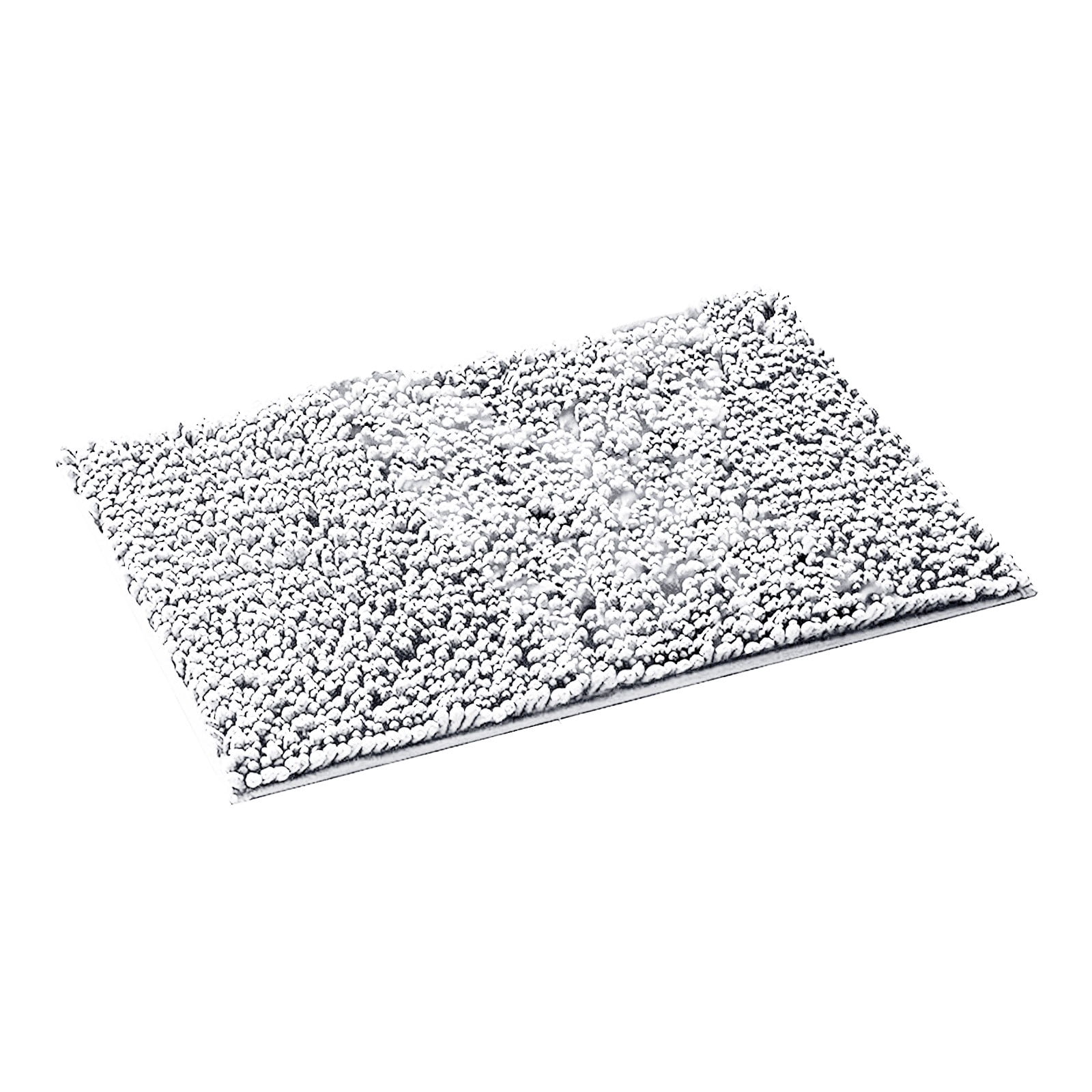 45*70cm Plush Thickened Anti-Slip Pet Mat | Ultra-Soft Dog Foot Rest ...