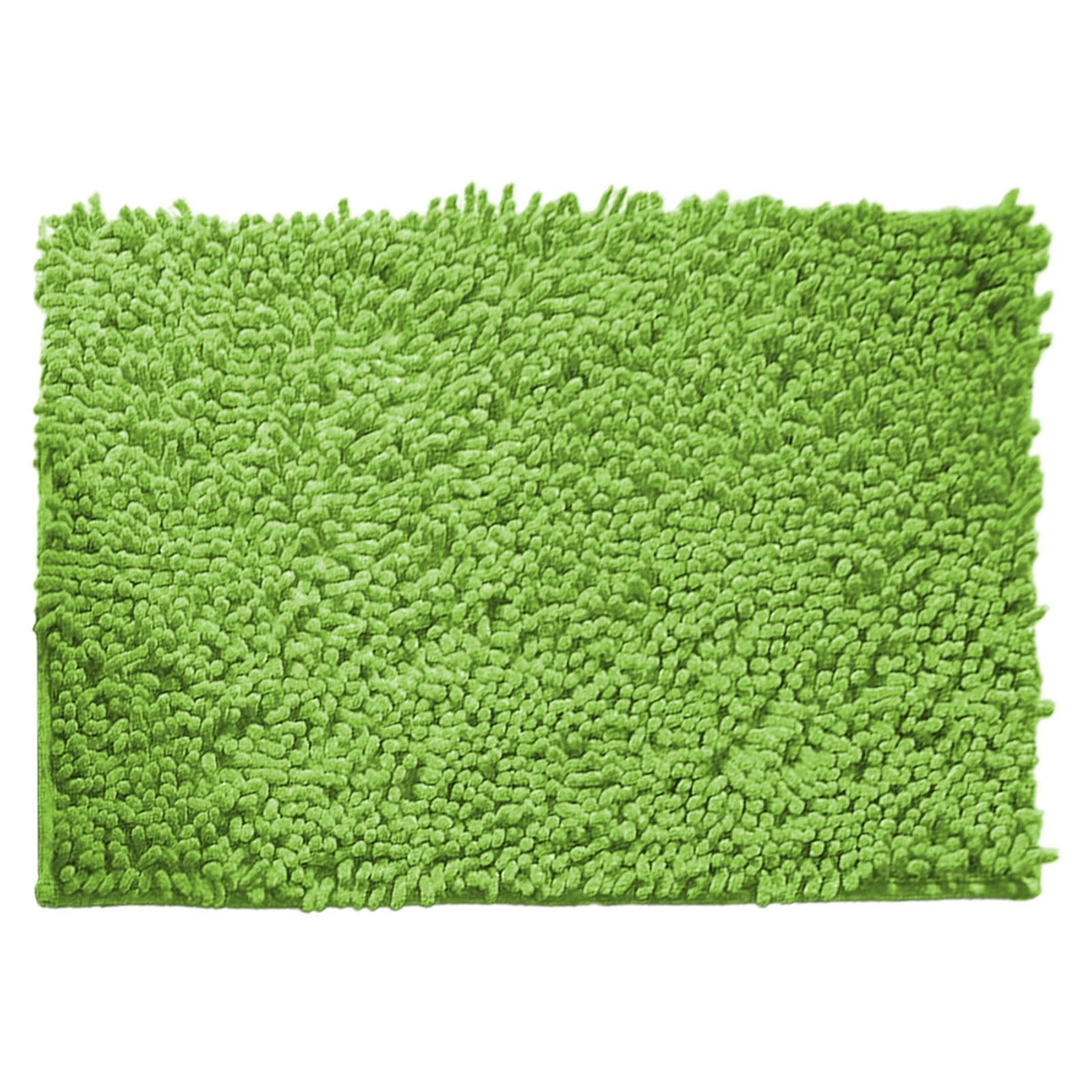 45*75cm Non-Slip Bathroom Floor Mat - Printed PVC Bath Mat, Super ...