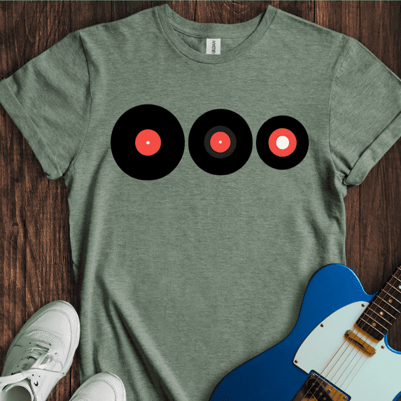 45 78 II T-Shirt - Walmart.com