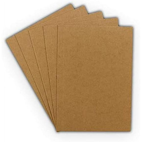 Chipboard in Craft Paper - Walmart.com