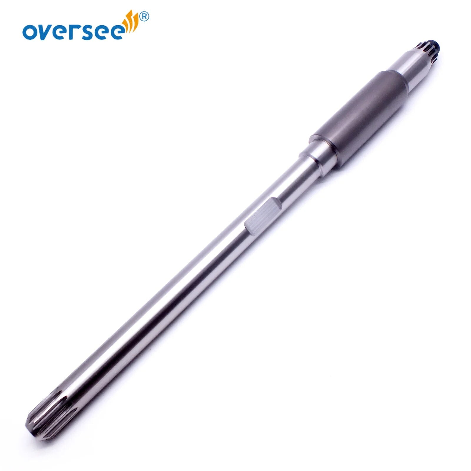 45-816919 Driveshaft for MERCURY 3.0 Drive Shaft Alpha One GEN II ...