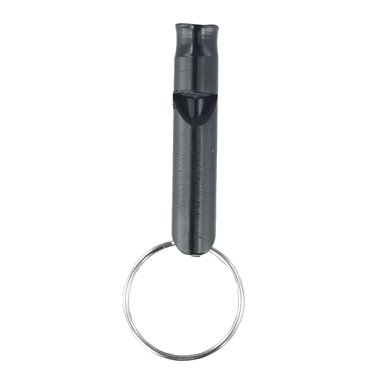 45*8Mm Mini Survival Metal Whistle Distress Pet Training Feeding Helper ...