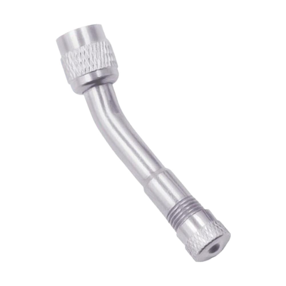 45/90/135 Degree Valve Extenders, Universal Brass Tire Valve Extension ...