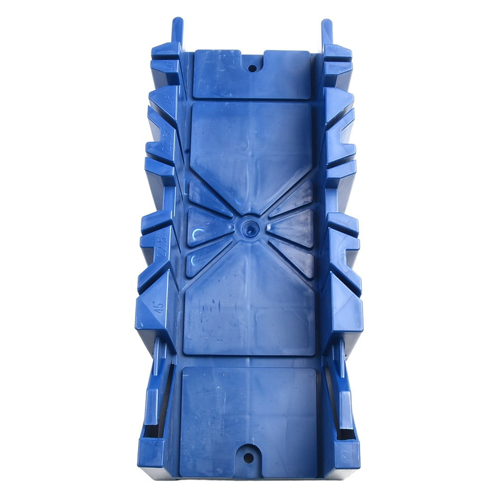 45 90 Degree Woodworking Mitre Box Cabinet Mitre Saw Box Wood Cutting ...