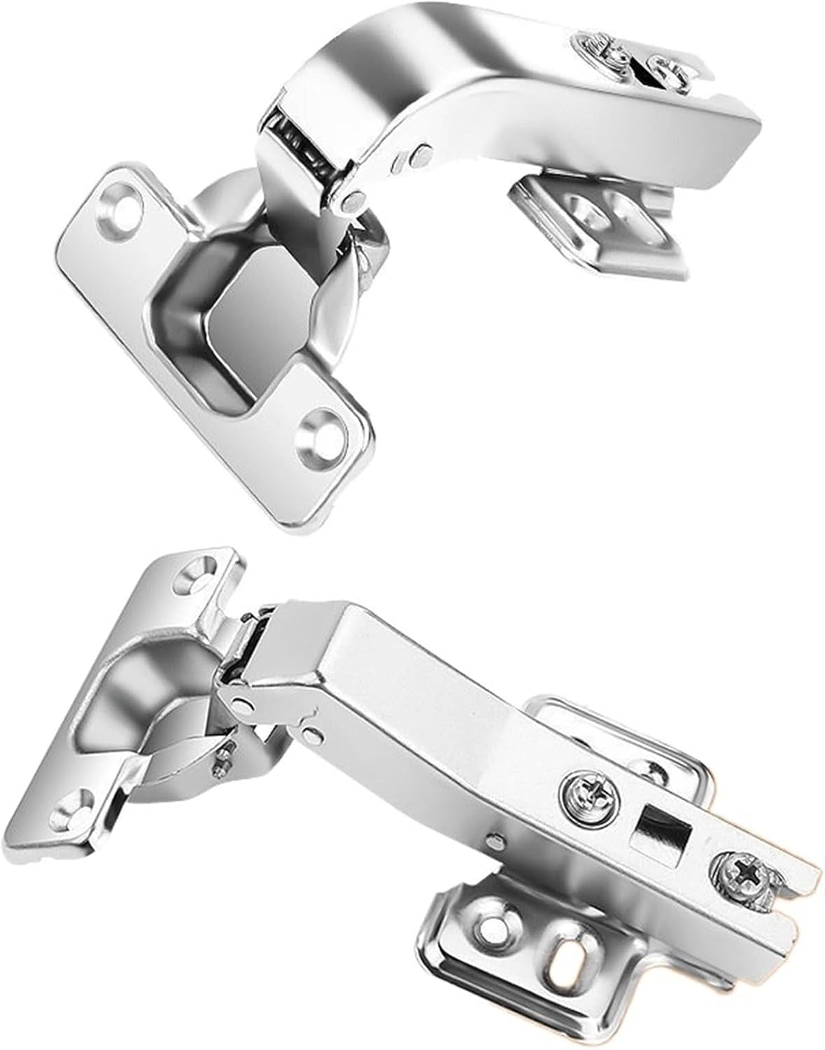 45°/90° Hydraulic Hinge Cabinet Door Hinges with Special Hinges for ...