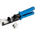 45° Angled Keystone Speed Termination Tool, Fast & Easy Time Saver ...