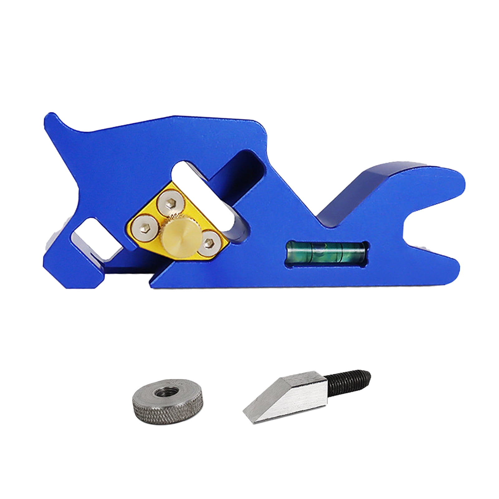 45° Bevel Trimming Plane, Woodworking Bevel Tool, Carpenter Adjustable ...