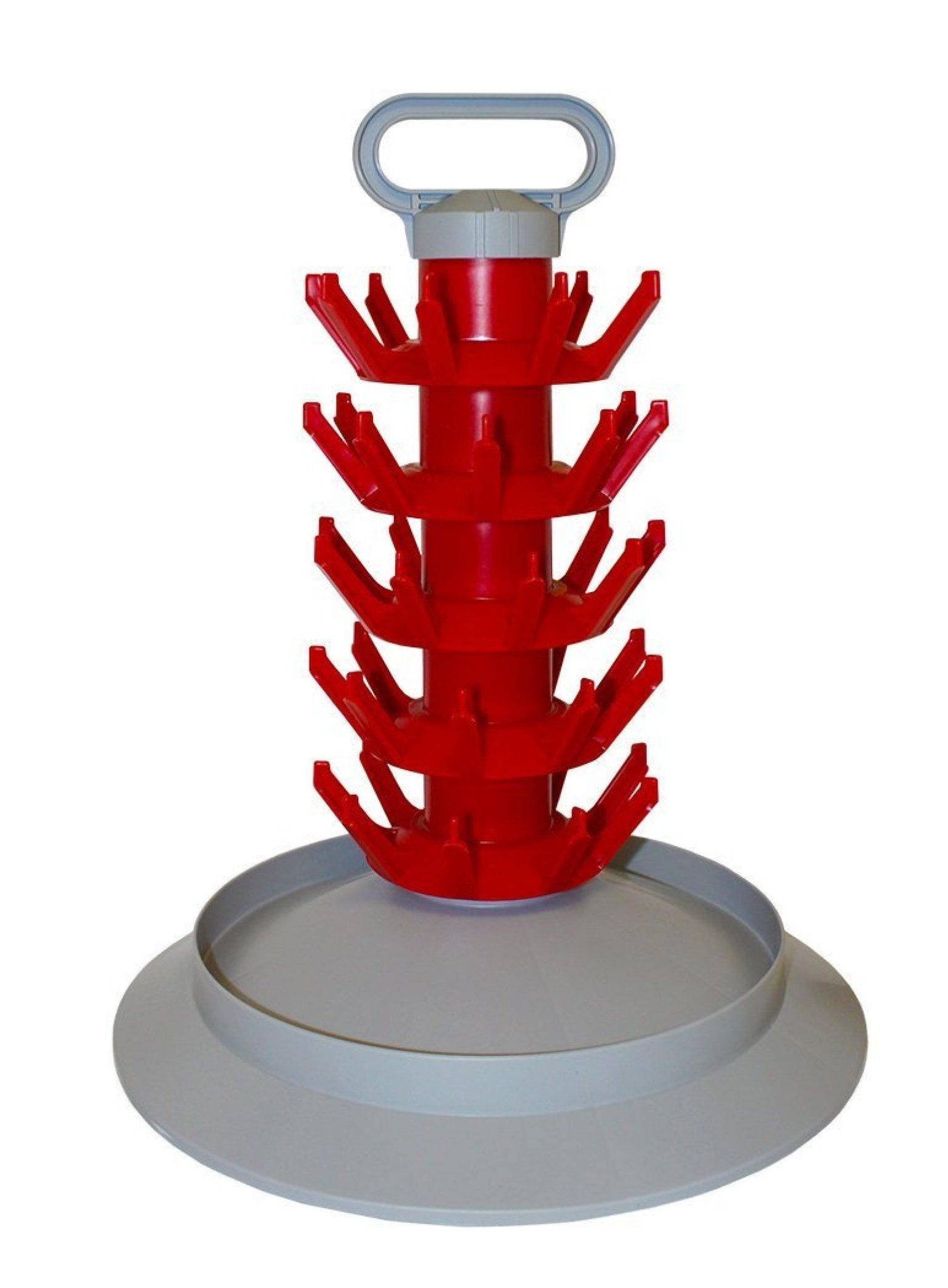 45 Bottle Drying Tree- Econo - Walmart.com