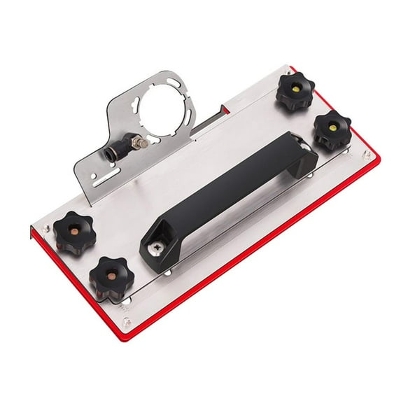 45° Chamfer Cutting Metal Ceramic Tile Portable Chamfered Bracket Dust ...