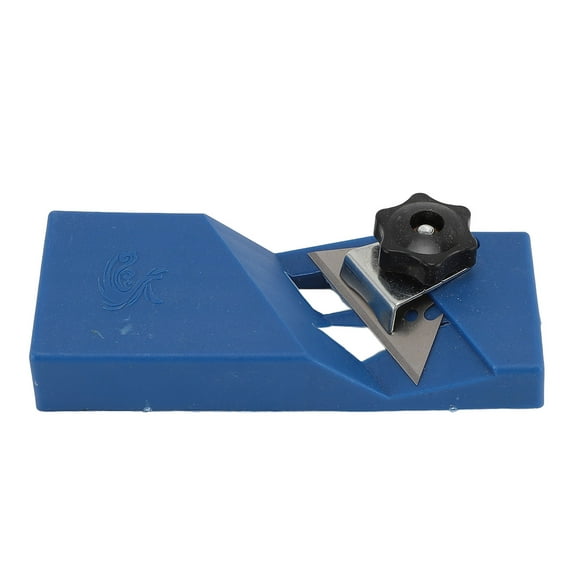 45° Chamfer Planer: Double Slot Design for Fast, Clean Wood Trimming ...