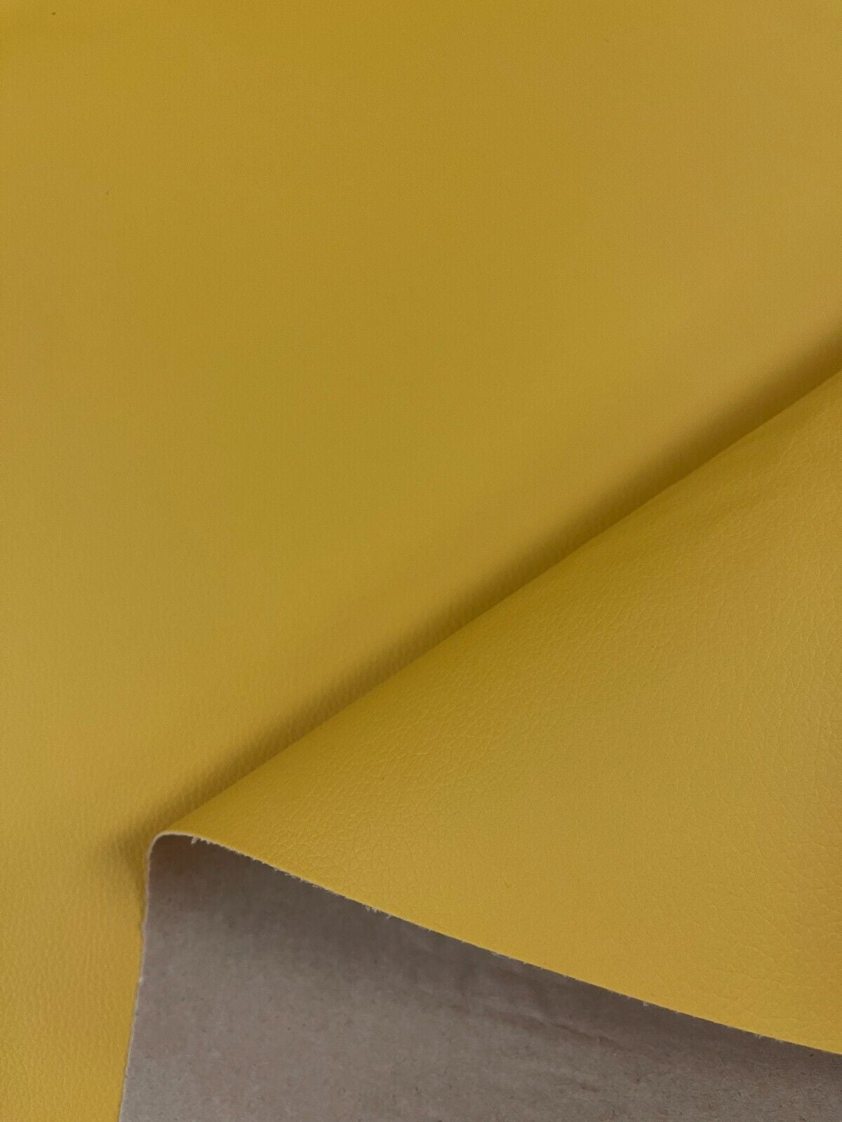 45+ Colors Self-Adhesive Vinyl Fabric Faux Leather 56"Wide Continuous ...