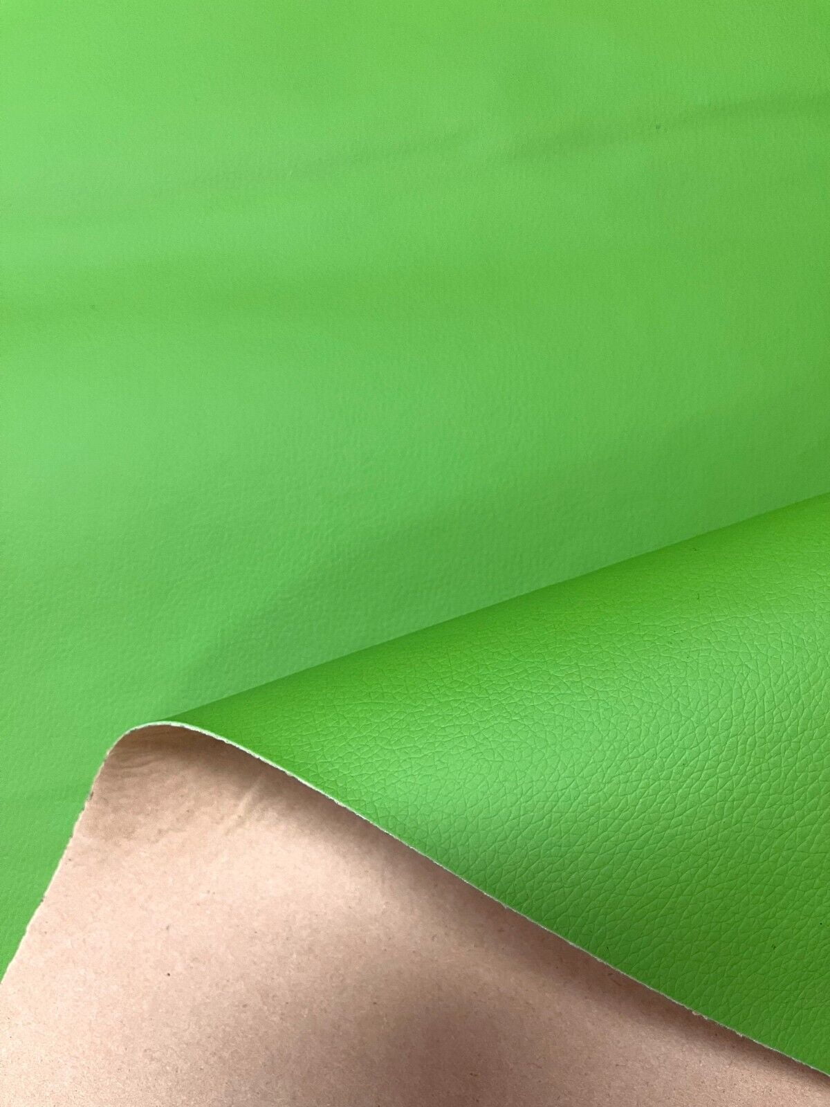 45+ Colors Self-Adhesive Vinyl Fabric Faux Leather 56"Wide Continuous ...