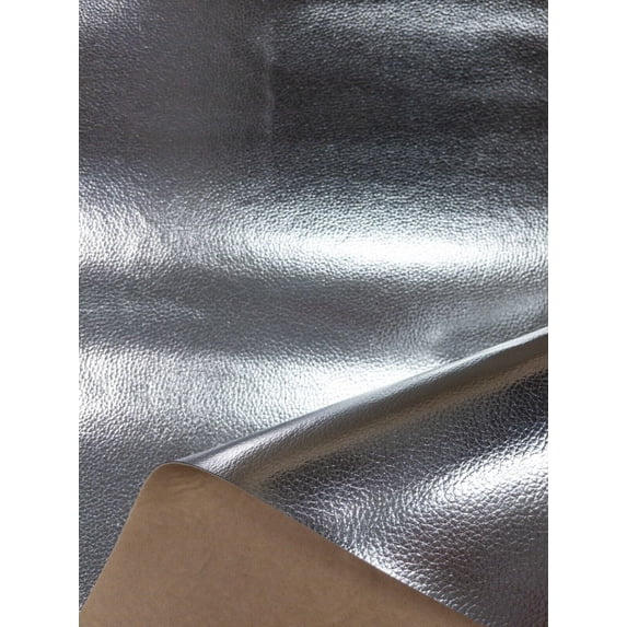 45+ Colors Self-Adhesive Vinyl Fabric Faux Leather 56"Wide Continuous ...