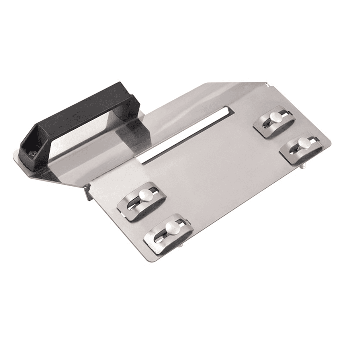 45 Degree Angle Cutting Tile Marble Chamfering Guide Locator Adjustable ...