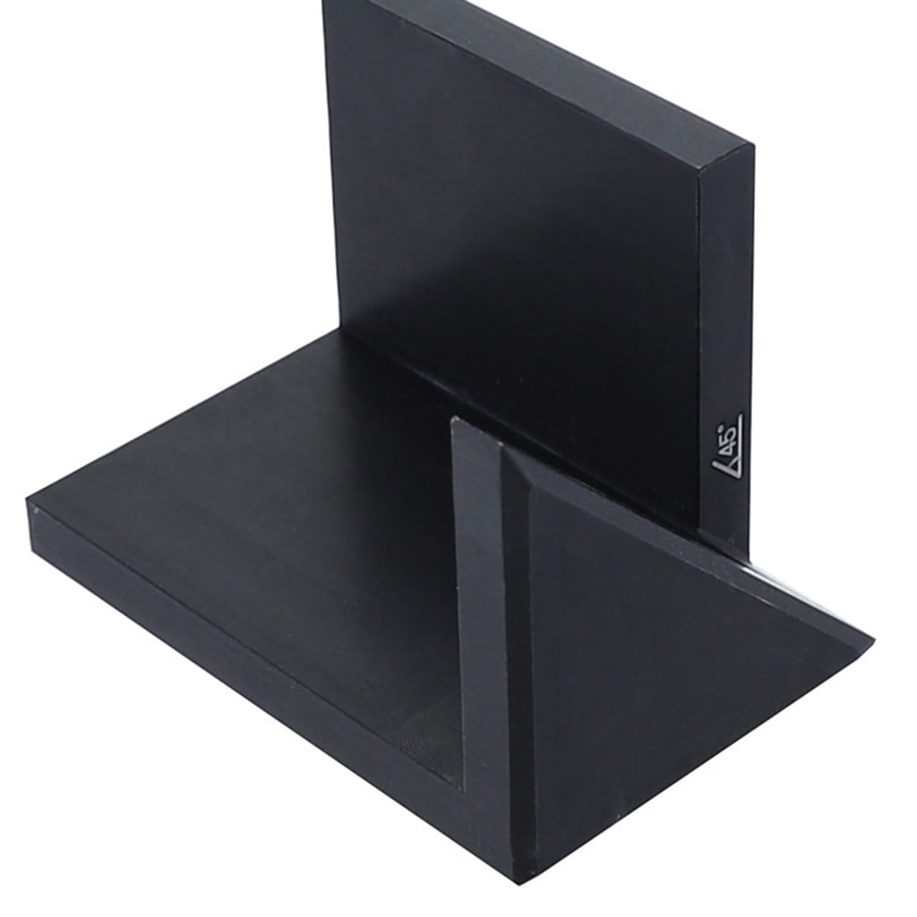 45 Degree Angle Marker Carpenter Center Finder - Aluminum Alloy ...