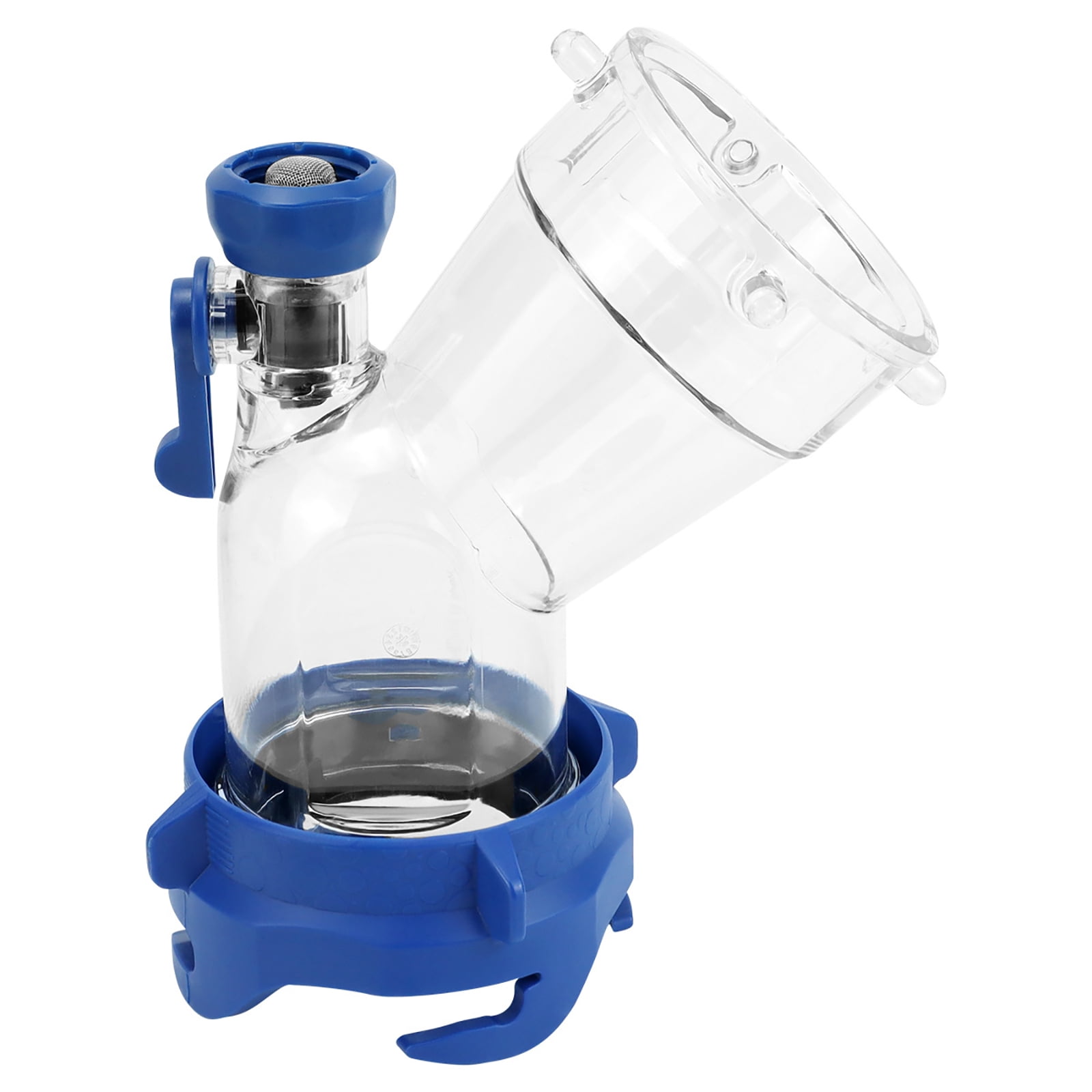 45 Degree Attachment Campers Tanks Rinser Waste Tanks Flush Hose ...