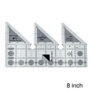 Omnigrid Wooden Ruler Rack - Walmart.com