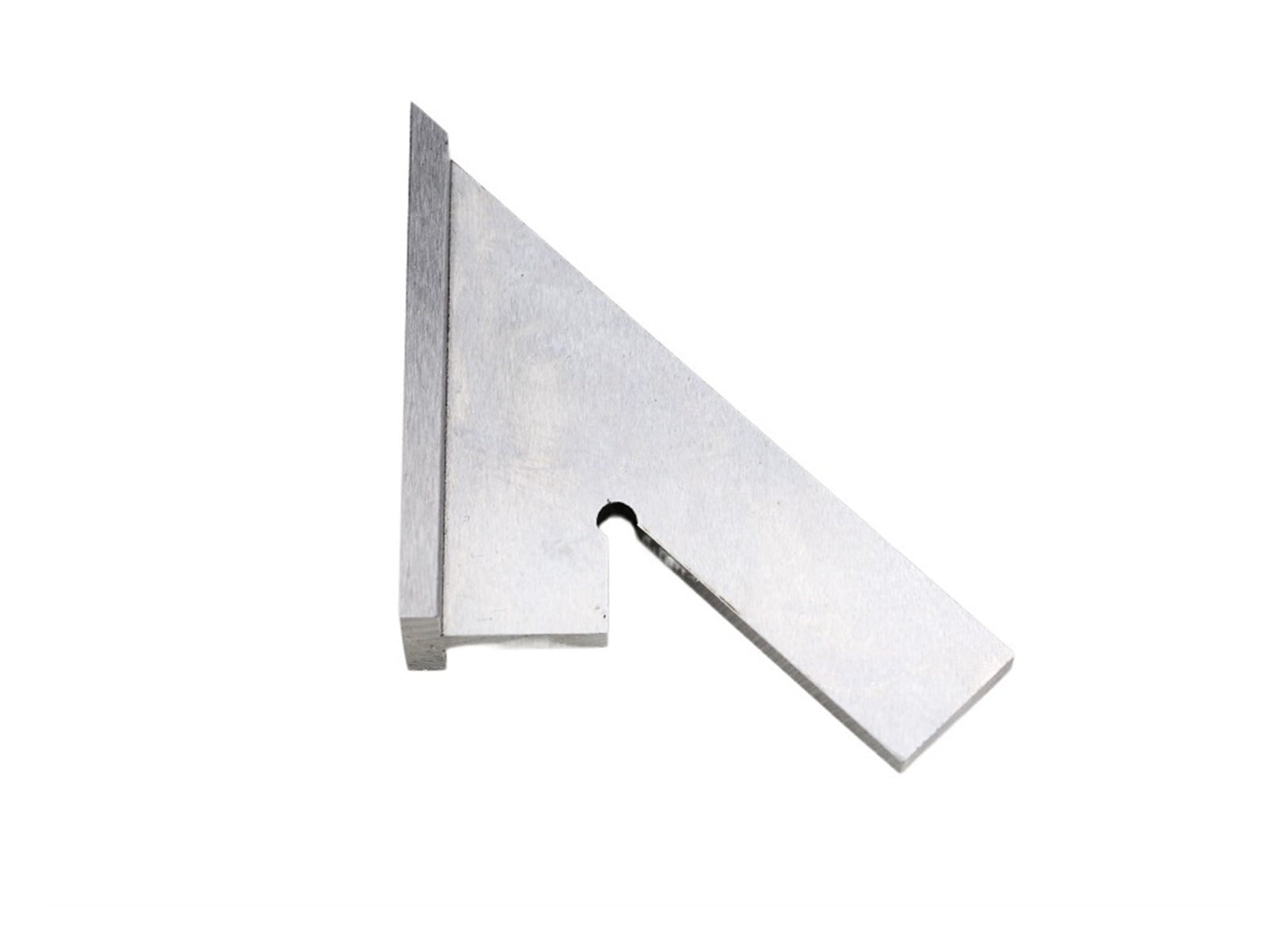 45 Degree Flat Edge Square Measuring Multi Angle Try Square Base Set ...