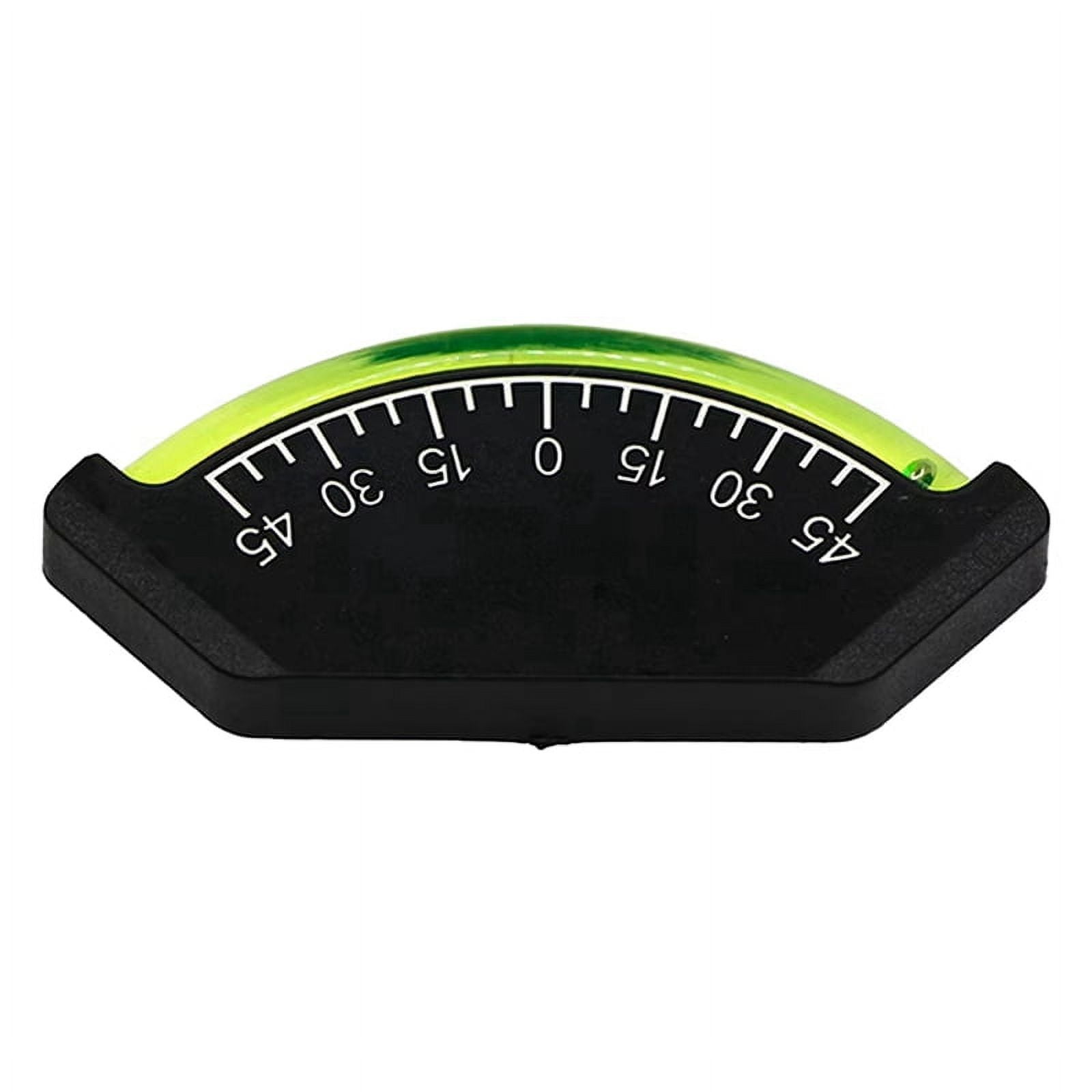 45 Degree High Precision Inclinometer Level Gauge for -Road Vehicle ...