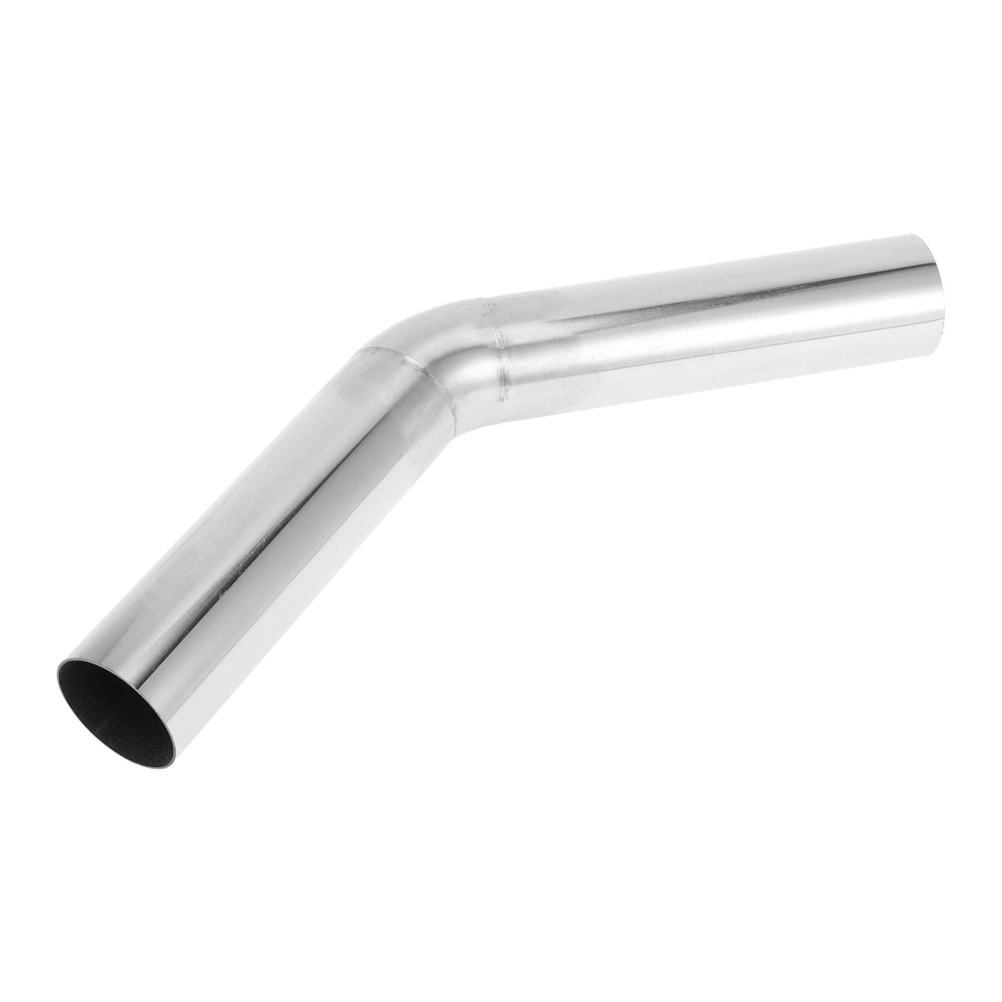 45 Degree Mandrel Exhaust Pipe DIY Custom Car Modified Exhaust Pipe ...