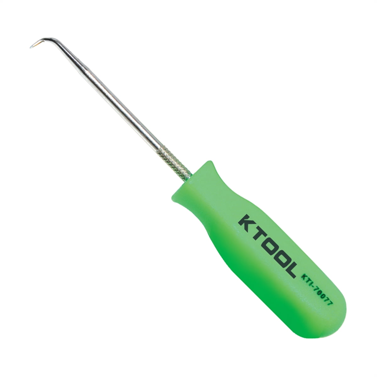 45 Degree Neon Green Pick - Walmart.com