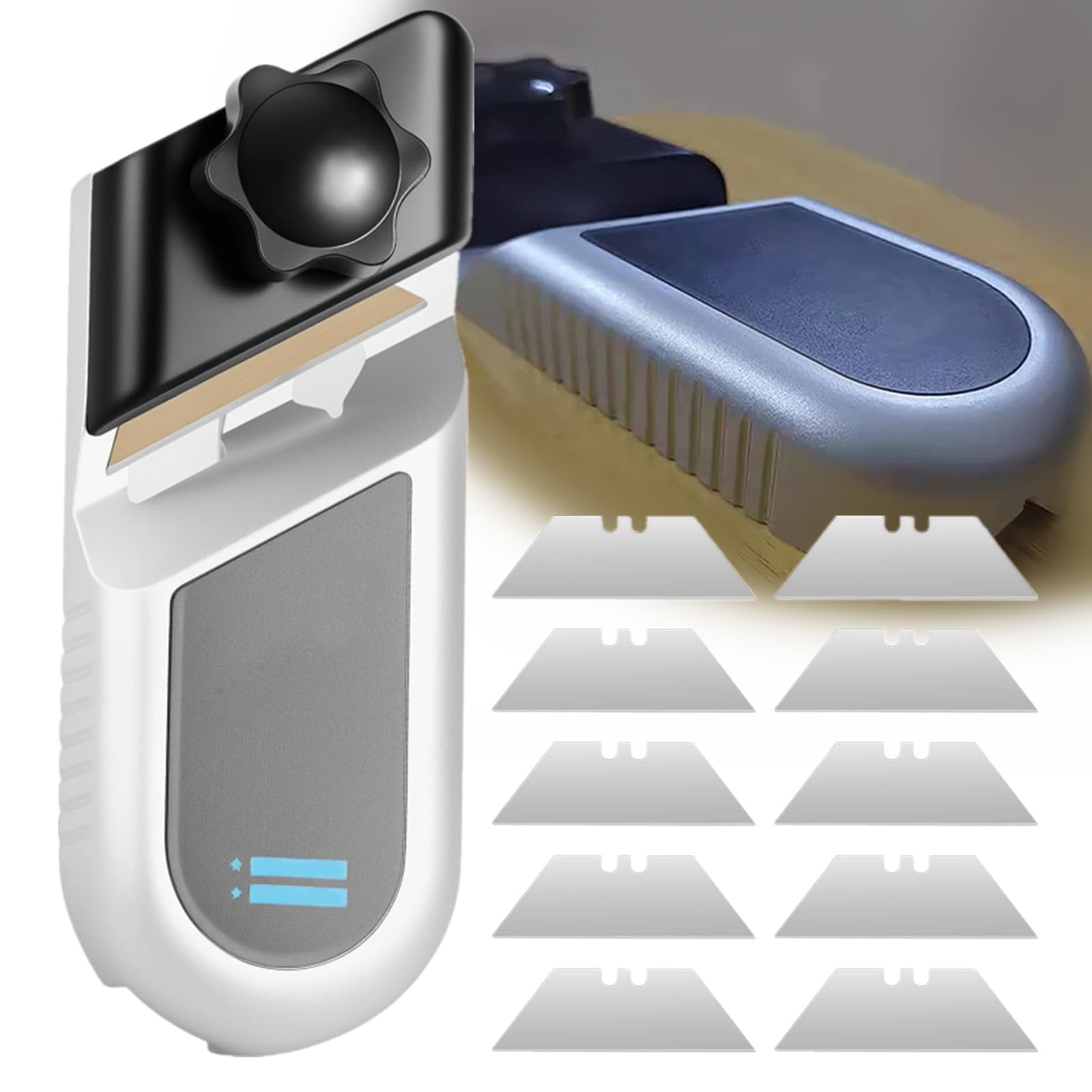 45 Degree Plasterboard Chamfering Aluminum Alloy Planer, Drywall ...