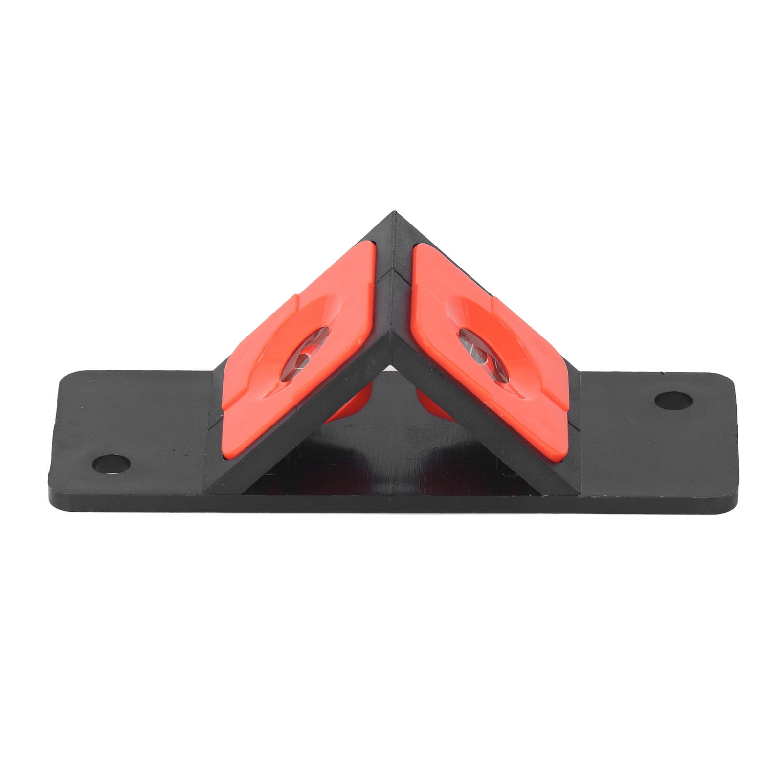 45 Degree Prism Mini 2 Sided Total Station Engineering Tunnel Surveying ...