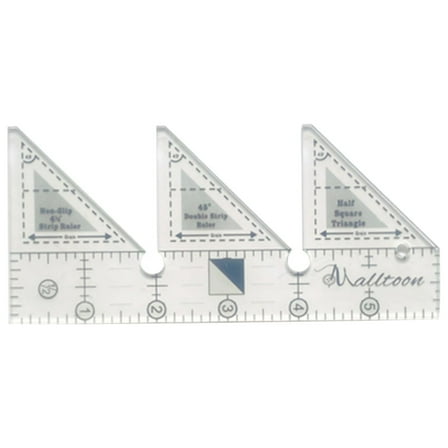 Metal L-Square Shaped Protractor Ruler for Sewing and Framing, 20X30cm ...