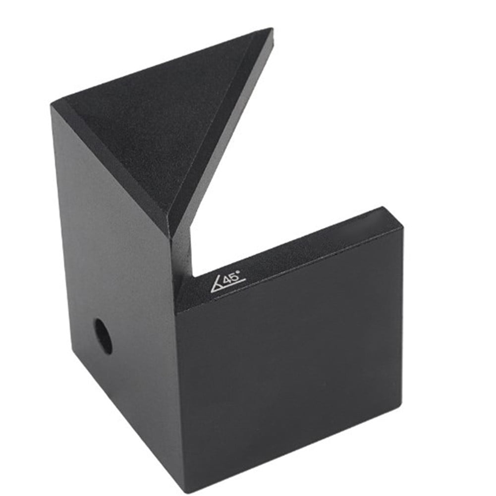 45 Degree Square Woodworking Right Angle Marking Gauge Aluminum Alloy ...